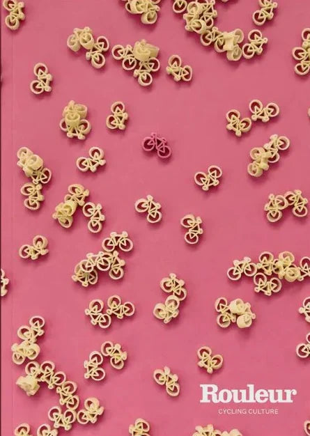 Rouleur #135 – Issues Magazine Shop