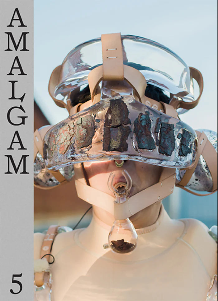 Amalgam #5 – Issues Magazine Shop