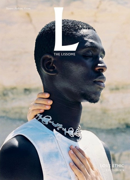 The Lissome #04 – Issues Magazine Shop