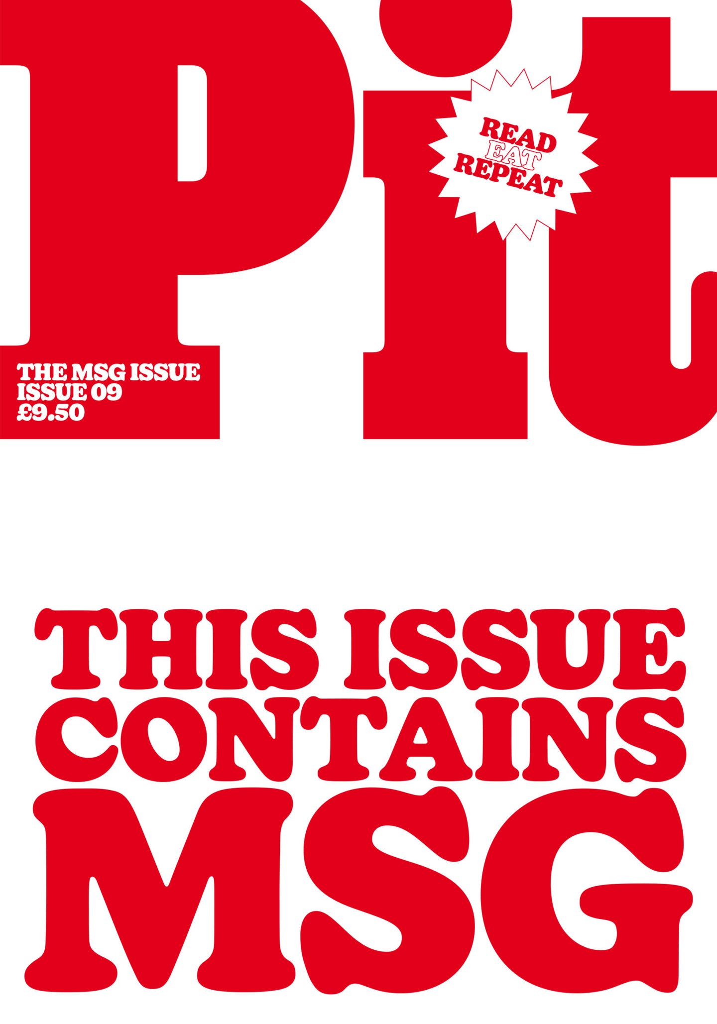 Issues Magazine Shop