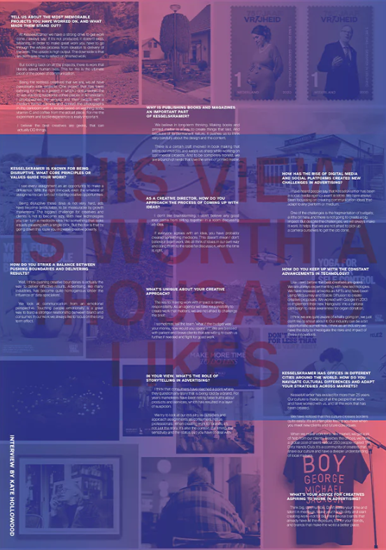 Posterzine #96 – Issues Magazine Shop