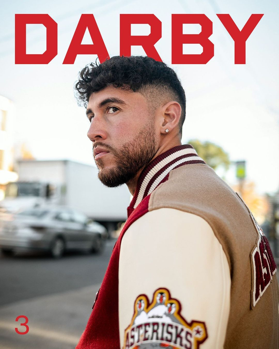 Darby #03 – Issues Magazine Shop