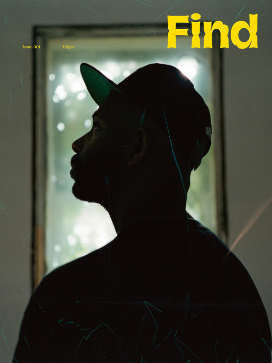 About – Issues Magazine Shop