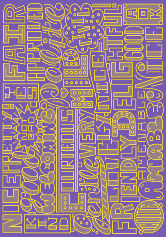 Posterzine #51 – Issues Magazine Shop